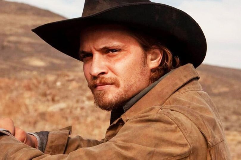 Yellowstone icon takes on 'complete opposite' role in acclaimed ...