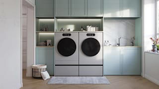 Best Large-Capacity Washing Machines of 2025