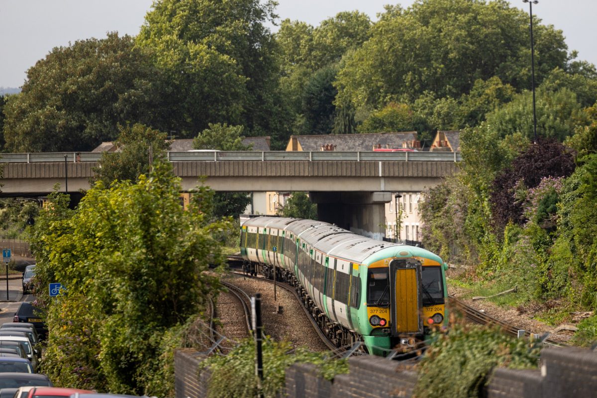 Train fares in England could spike by 5.8% next year as inflation rises