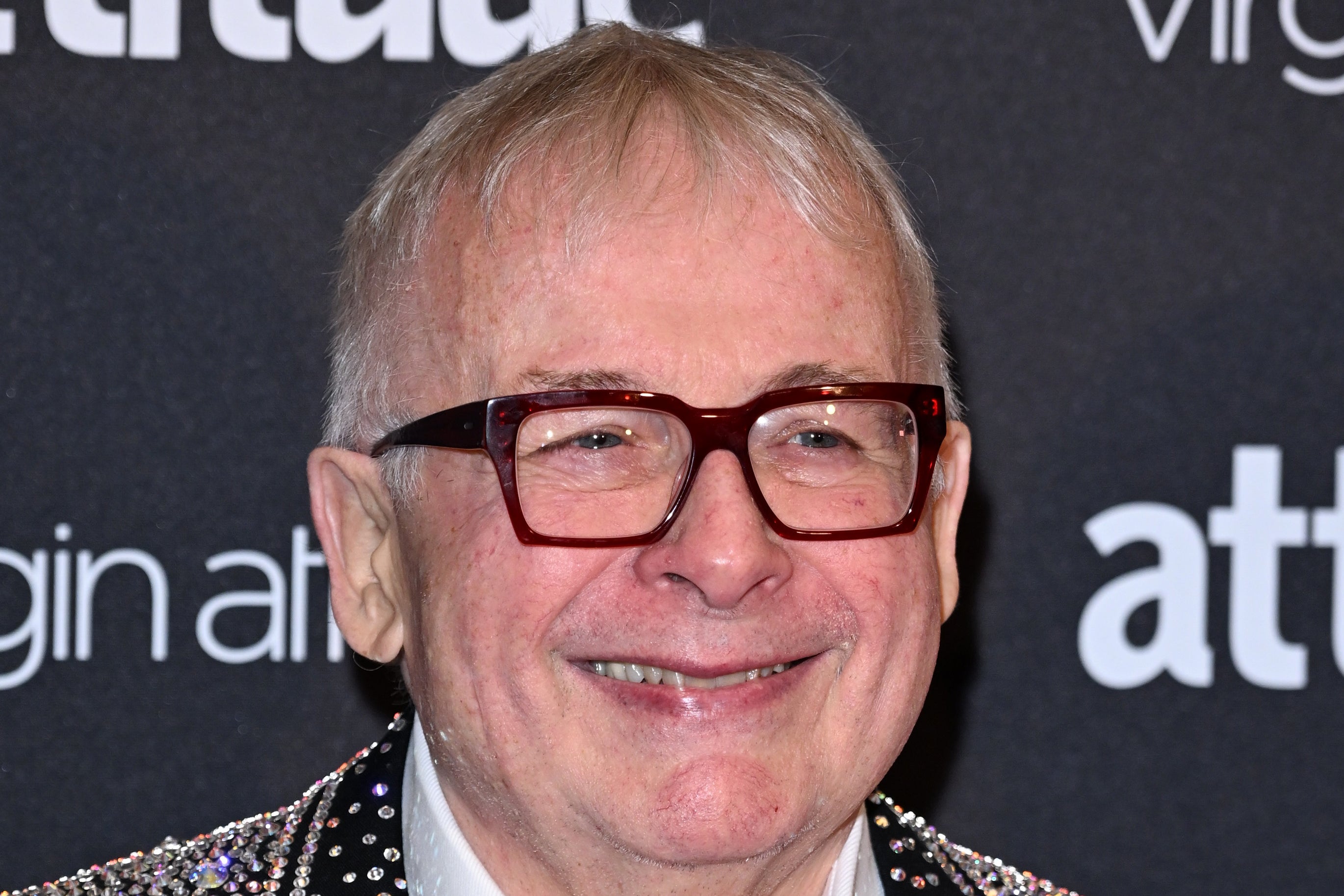 Christopher Biggins says he’s ‘infuriated’ after driving licence is ...