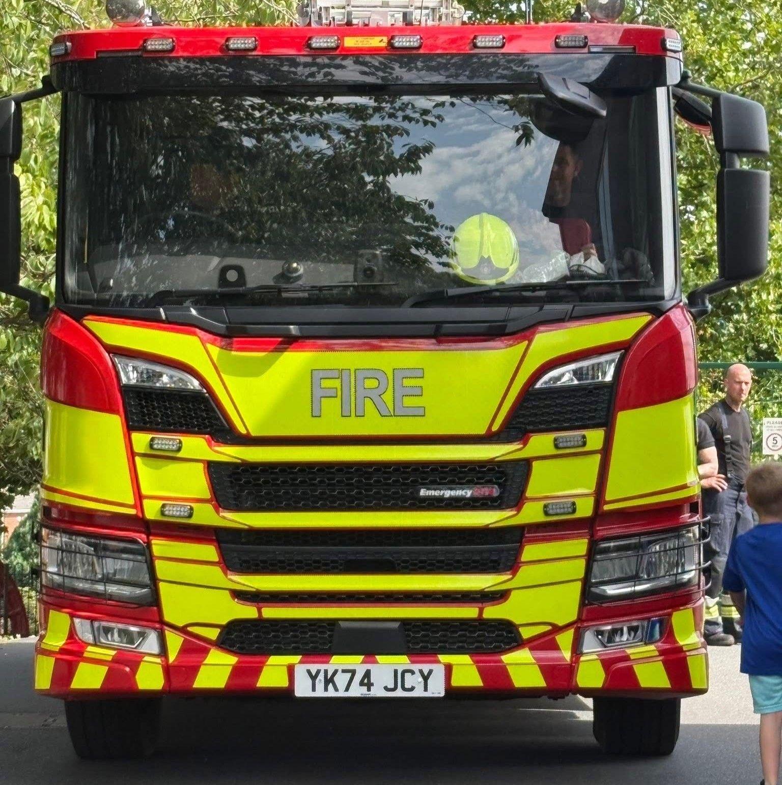 Family fun day brings Havercroft community together