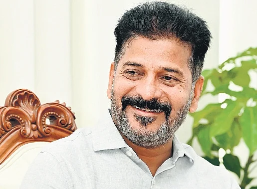 CM Revanth Reddy calls for lowering Assembly poll age to 21, terms it a ...