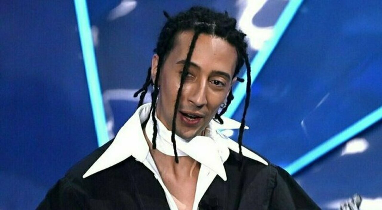 Ghali, i conti non sono più in rosso: affari triplicati grazie alla mamma