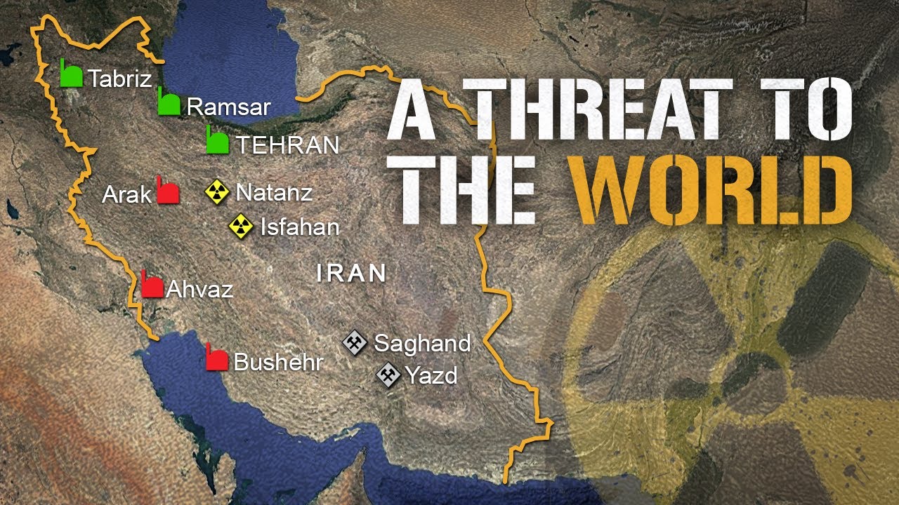 Iranian Nuclear Program: Progress, Politics, and Peril