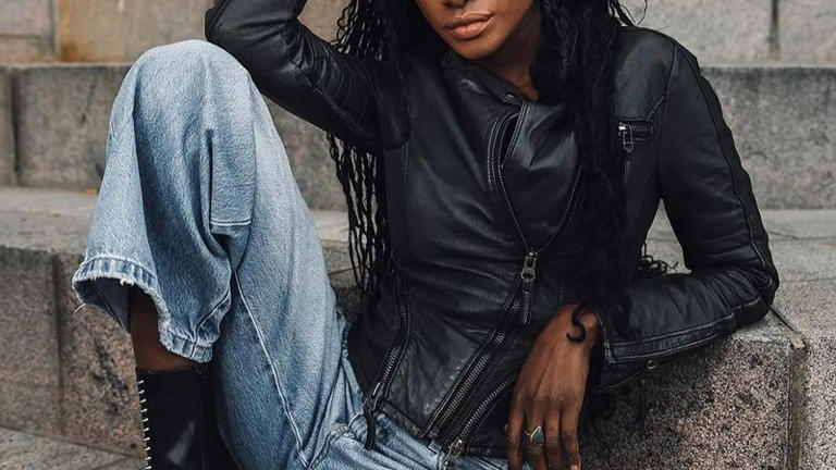 Joëlle Kayembe: A journey of representation and resilience in modelling