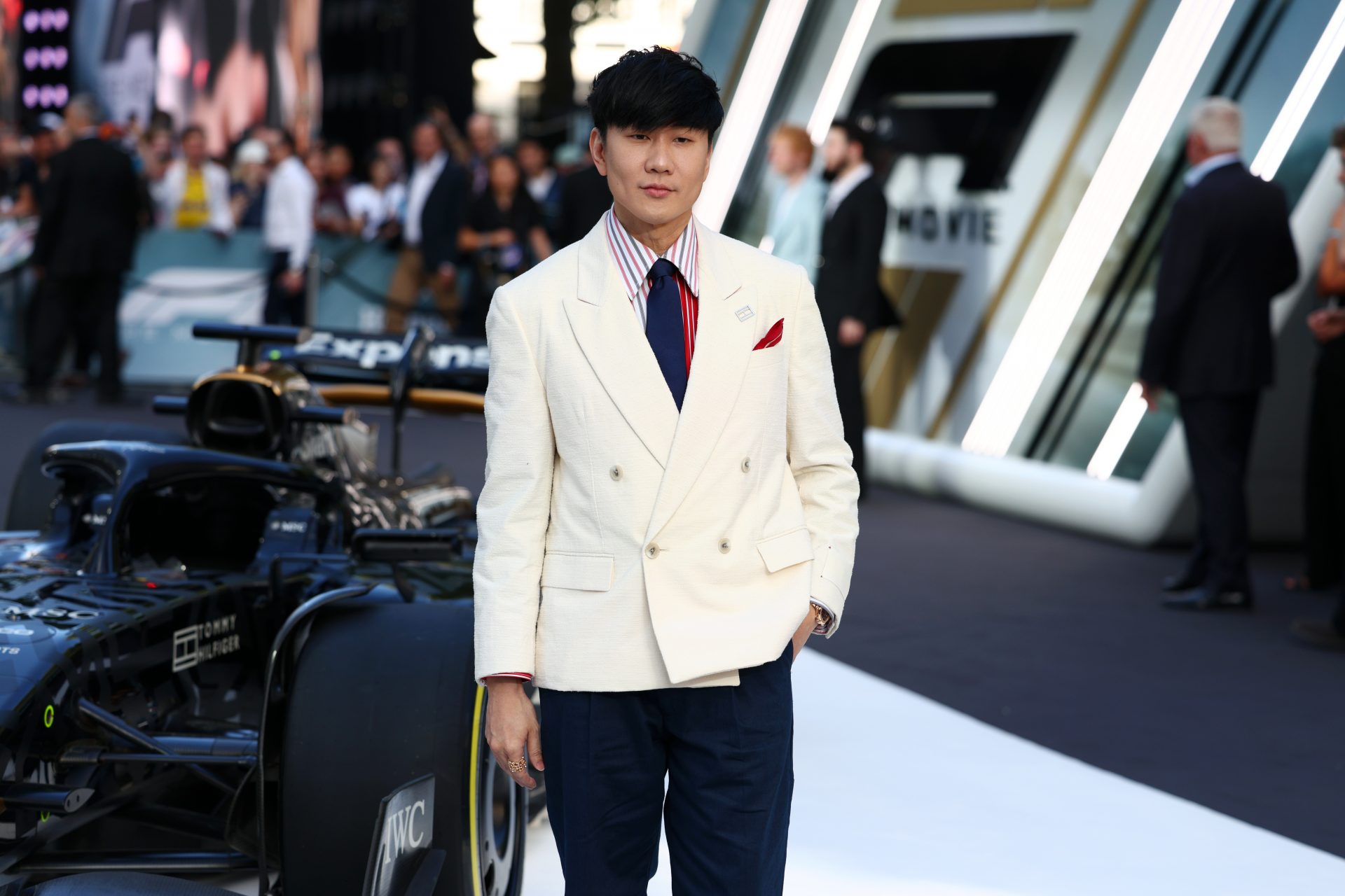 Shocking revelation by Singaporean singer-songwriter JJ Lin: heart ...