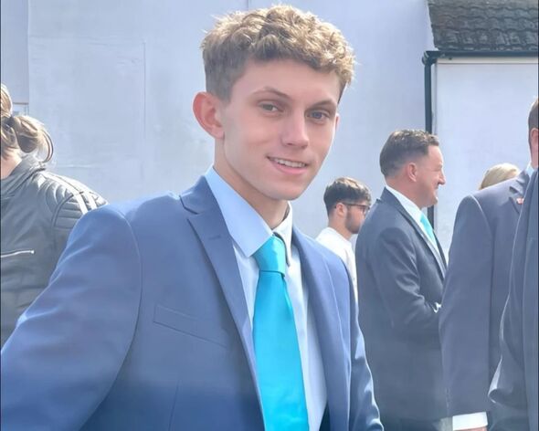 Reform councillor, 22, sacked from top council role months into job