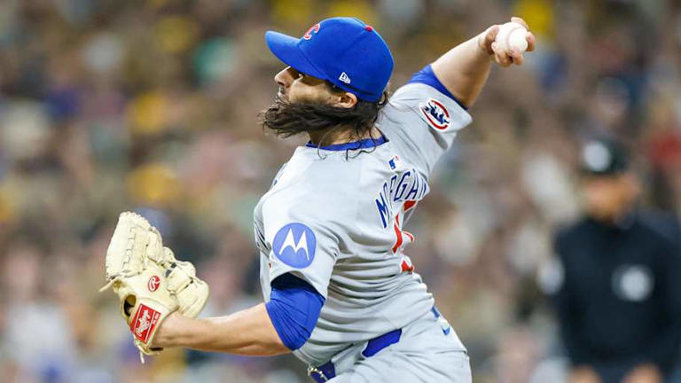 Cubs vs Brewers Preview (8/20/25): Game Time, Probable Pitchers, & How ...