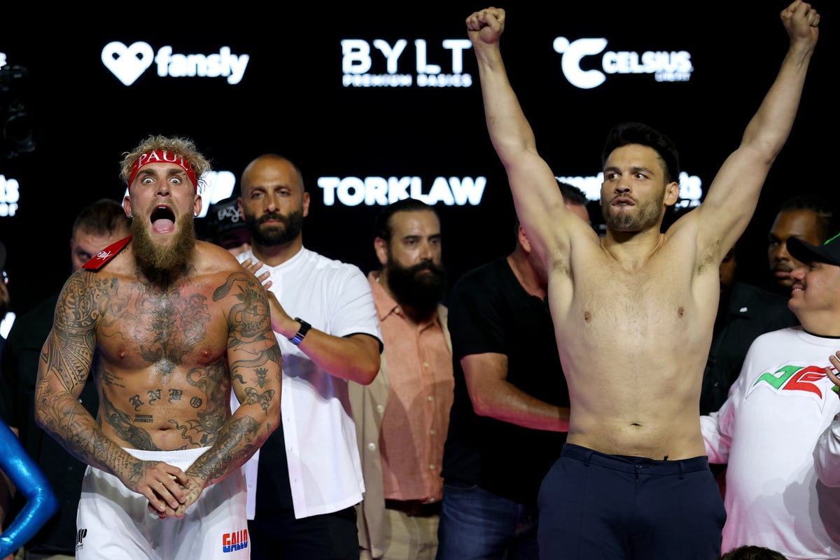 Boxer Julio César Chávez Jr. detained in Mexico after deportation for ...