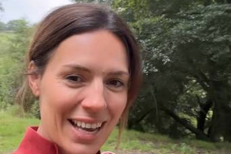 Emmerdale's Kelvin and wife Liz share exciting 'new series' announcement