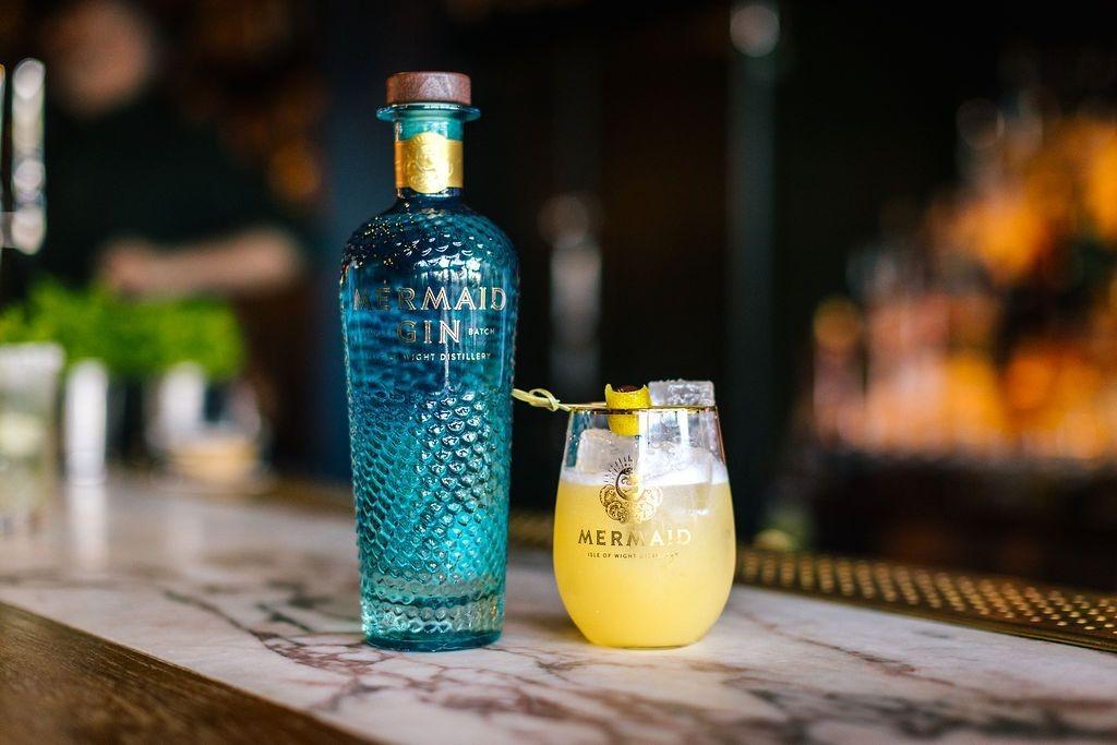 Mermaid makes waves with Battersea Terrace takeover