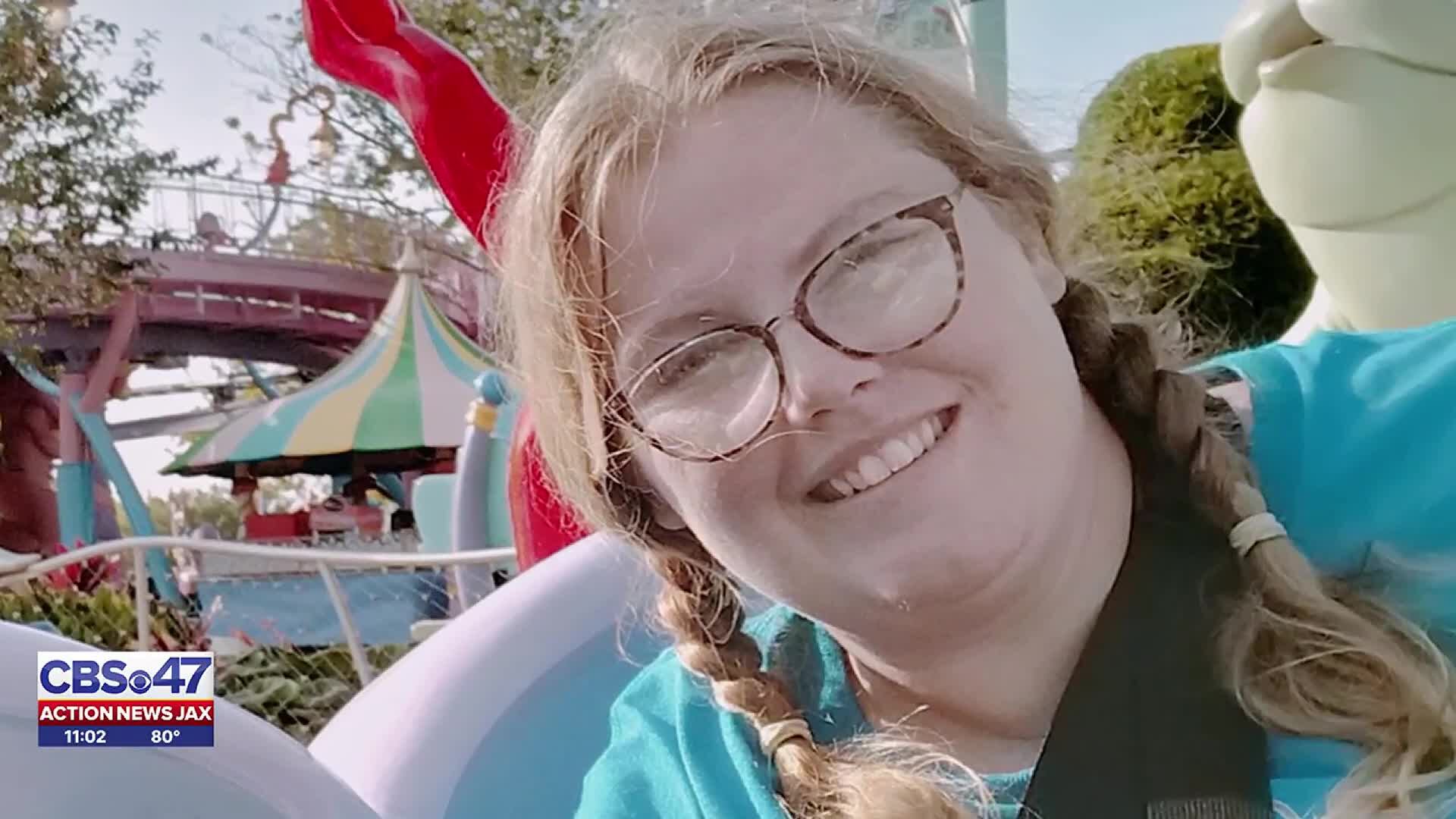 Jacksonville police looking for missing mother of five, family fears ...