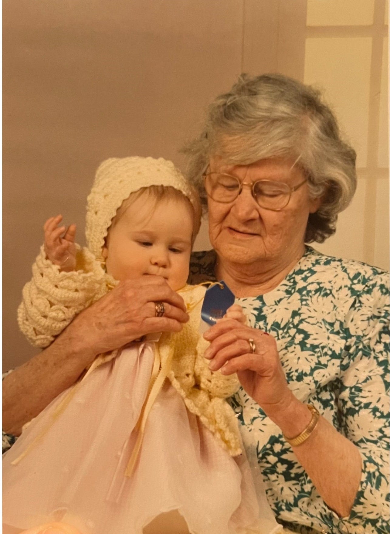 ‘God’s going to give her that ribbon’: 97-year-old wins state fair ...
