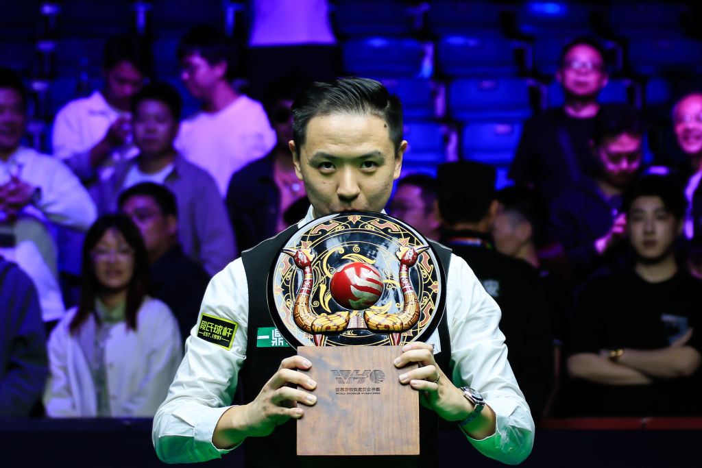 All you need to know about the 2025 English Open