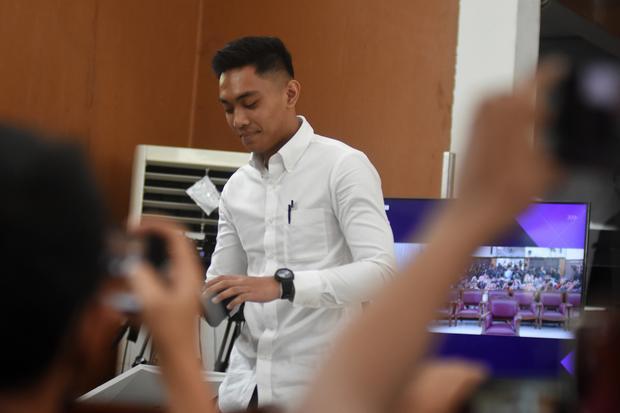 Daftar Napi Terima Remisi HUT RI 2025, Ada Mario Dandy hingga Ronald Tannur