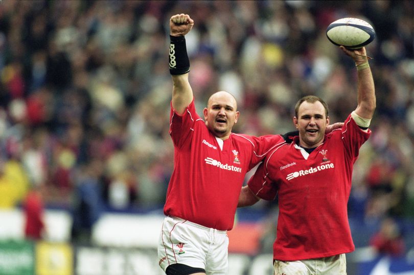 Wales rugby legend's son becomes drag queen called Heidi Heights