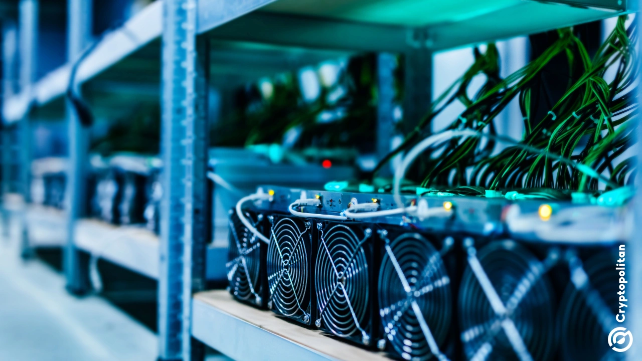 AI compute demand growing 2x faster than Moore’s Law, with $500 billion ...