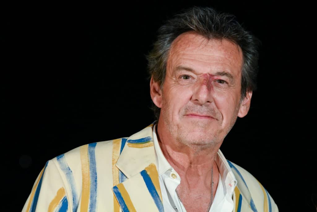 Jean-Luc Reichmann : sa partenaire claque la porte