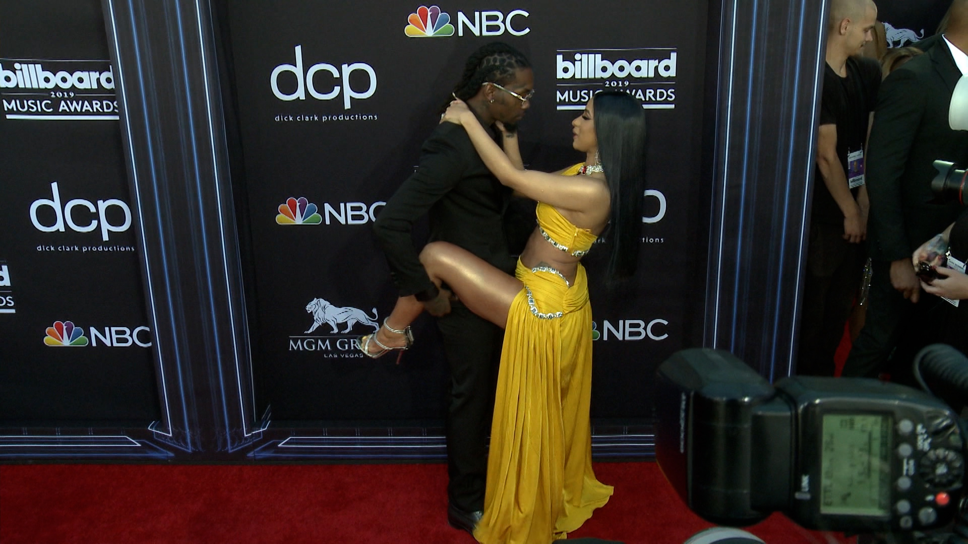 'Offset' mówi, że jego nowy album zamyka rozdział o jego byłej żonie Cardi B