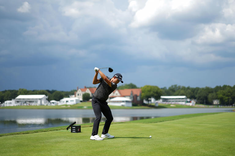 What Driver Every Golfer Is Using At The Tour Championship