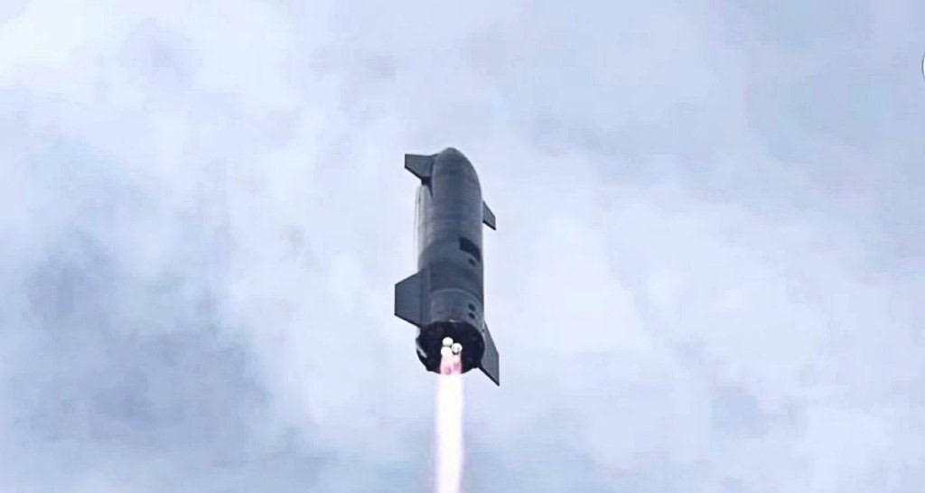 Inside the High-Stakes Engineering of Starship’s Flight 10