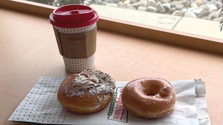6 Major American Donut Chains, Ranked Worst To Best