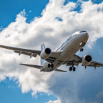 Passengers Send “Goodbye” Texts as Plane Explodes Mid-Air