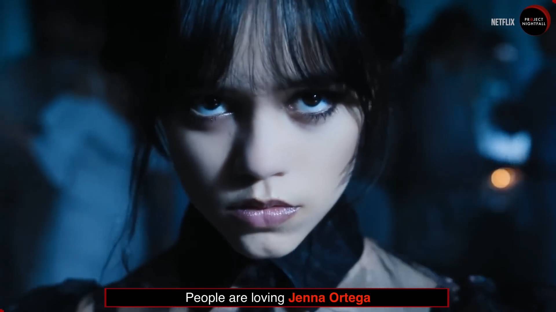 10 strangest facts about Jenna Ortega