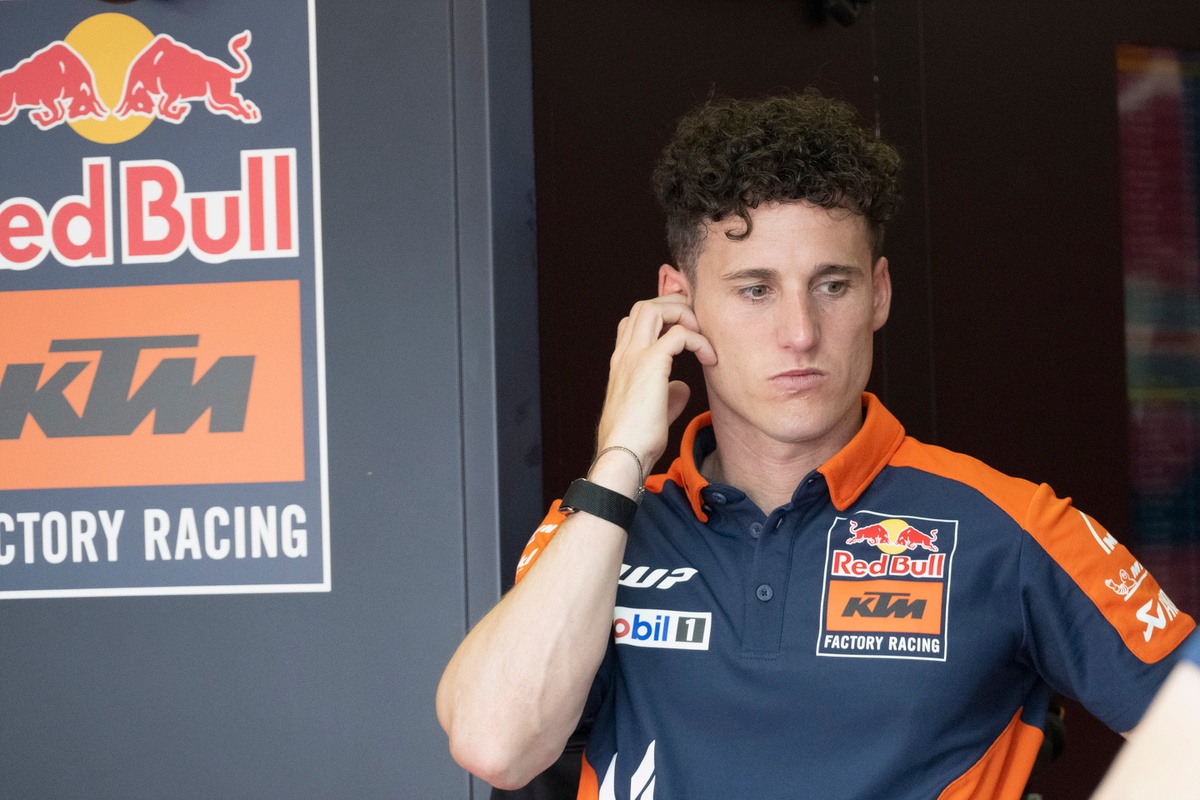 MotoGP | I fratelli Aleix e Pol Espargaro correranno al GP di Ungheria
