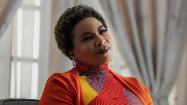 Pearl Thusi, Happy Simelane, Penny to share their encounters on Netflix ...