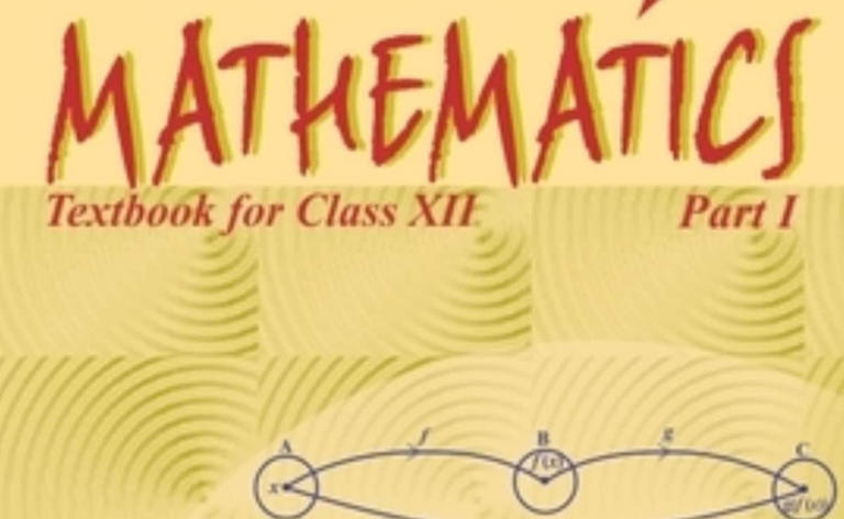 NCERT Offers Free Online Mathematics Classes For Class 12, Details Here