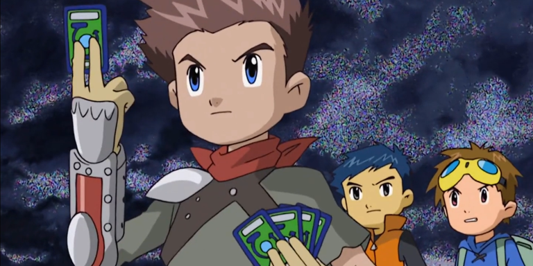 Digimon's Biggest Anime Plot Is Finally Solved