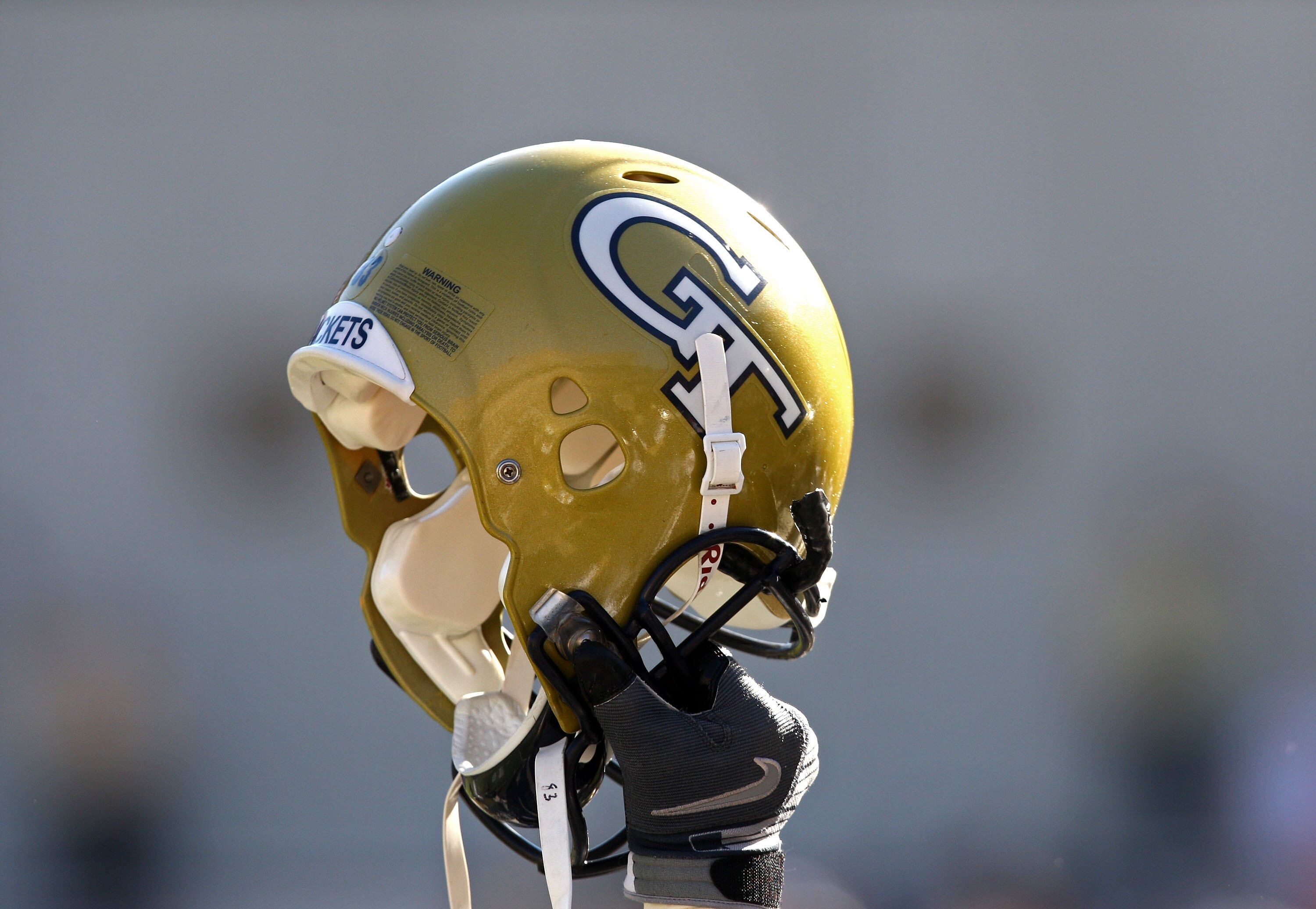 Georgia Tech football breaks record for student season tickets