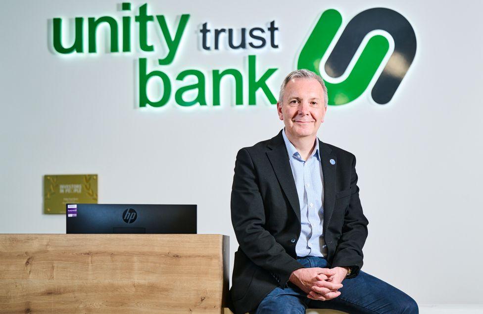 Unity Trust Bank reports record level of lending in UK’s most deprived ...