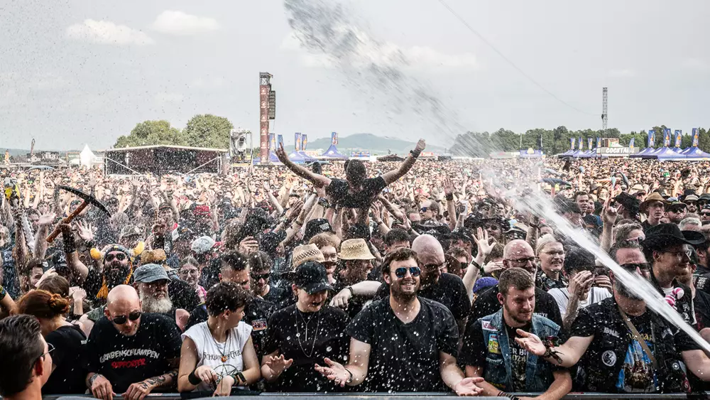 Festivaltipp: Summer Breeze Open Air