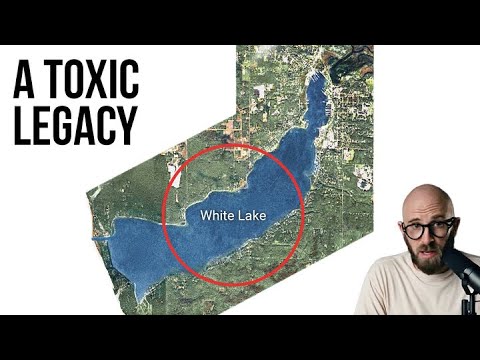 The Hidden Lake Disaster That Claimed Thousands