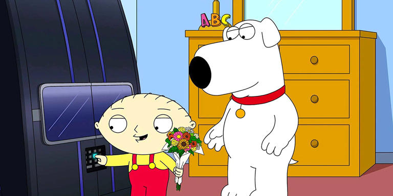 Rewatching Family Guy’s Pilot Proves One Character Changed Radically
