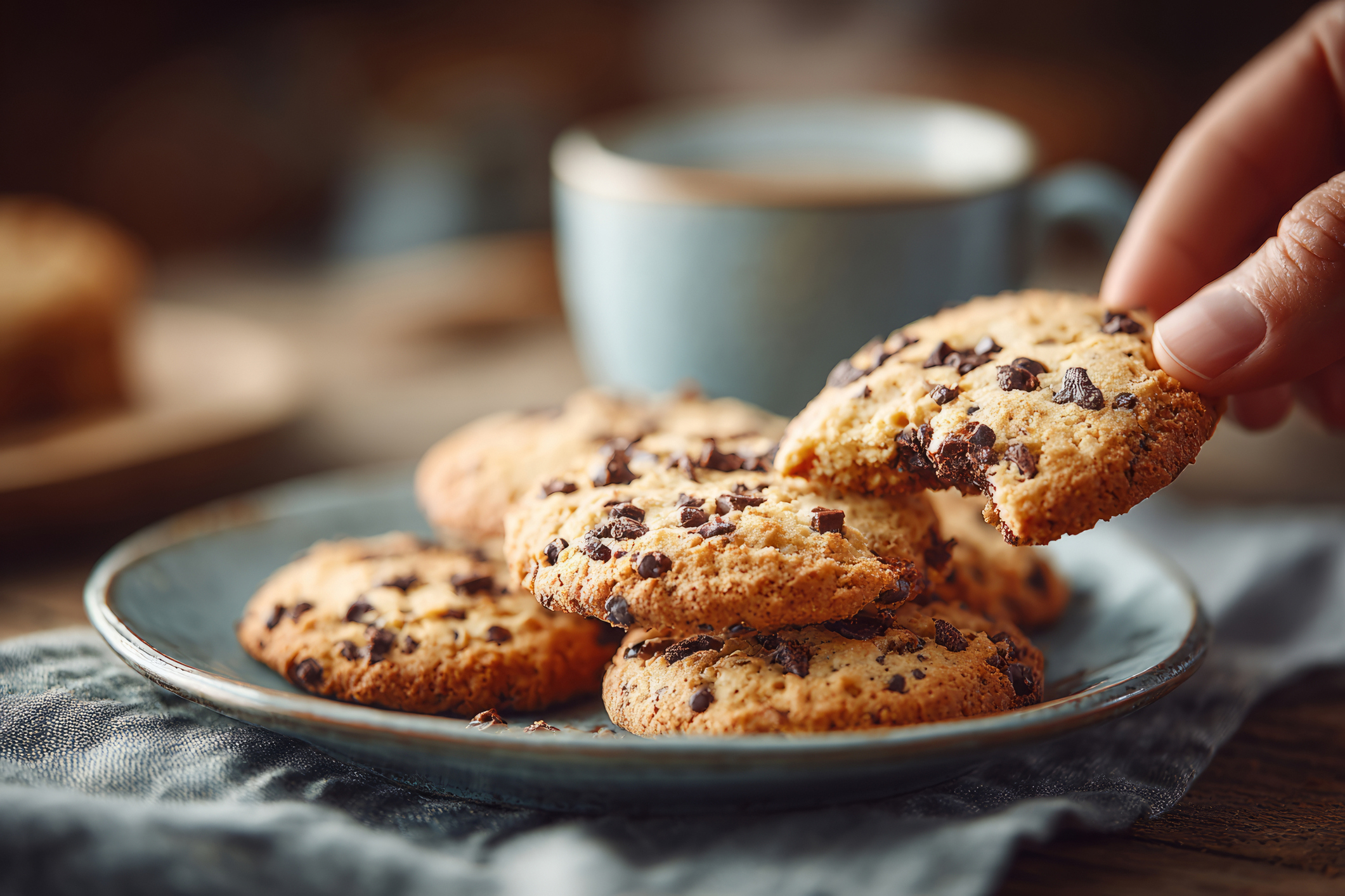 Environmental Nutrition: Sweet effects