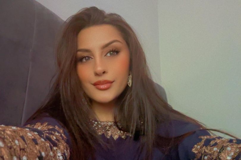 Police launch investigation after 'beautiful' mum, 32, killed by falling branch on family day out