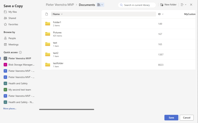 2 Actions to run script in Excel from Power Automate flows