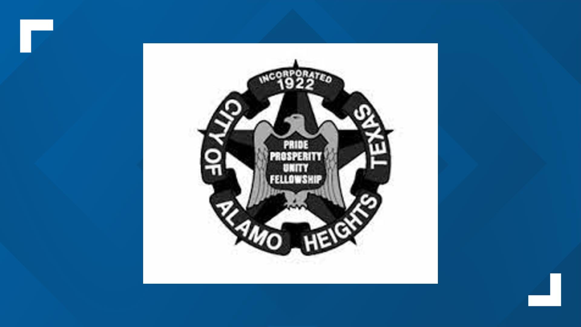 City of Alamo Heights making changes to their laws on noise complaints