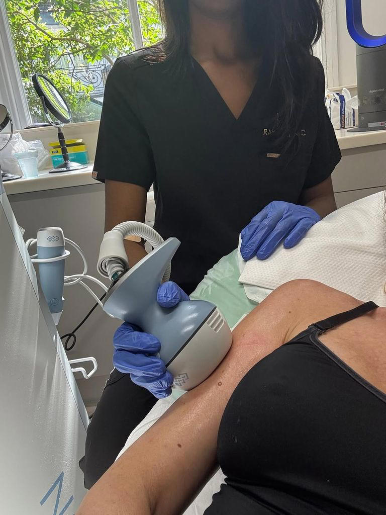 Karren Brady, 56, spills secret to 'long-term' results of weight loss ...