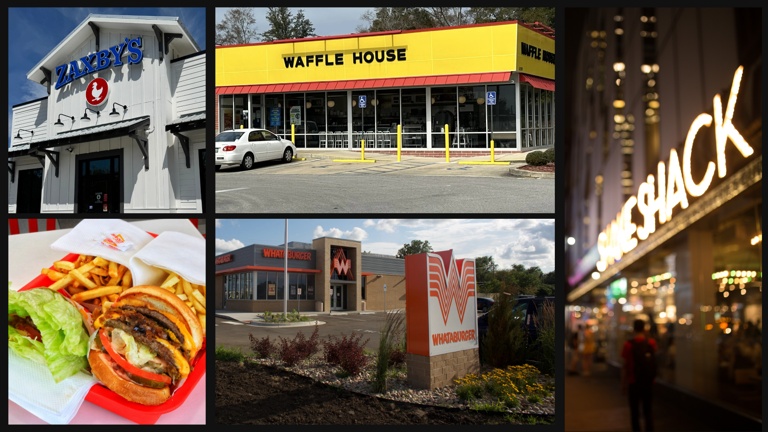 Readers said these chain restaurants should come to Iowa. Here's what ...