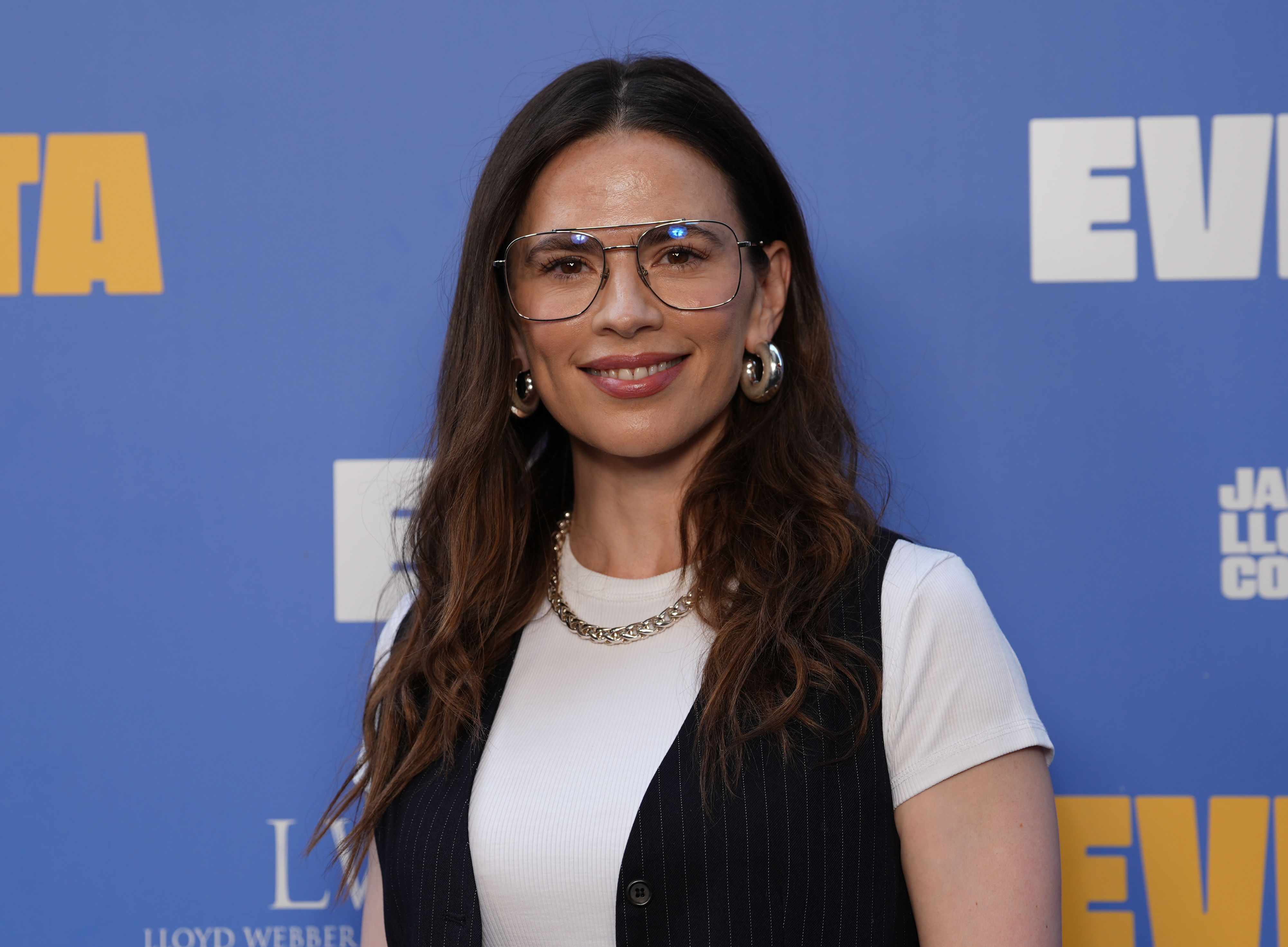 Rupert Everett and Hayley Atwell to star in Rivals series two