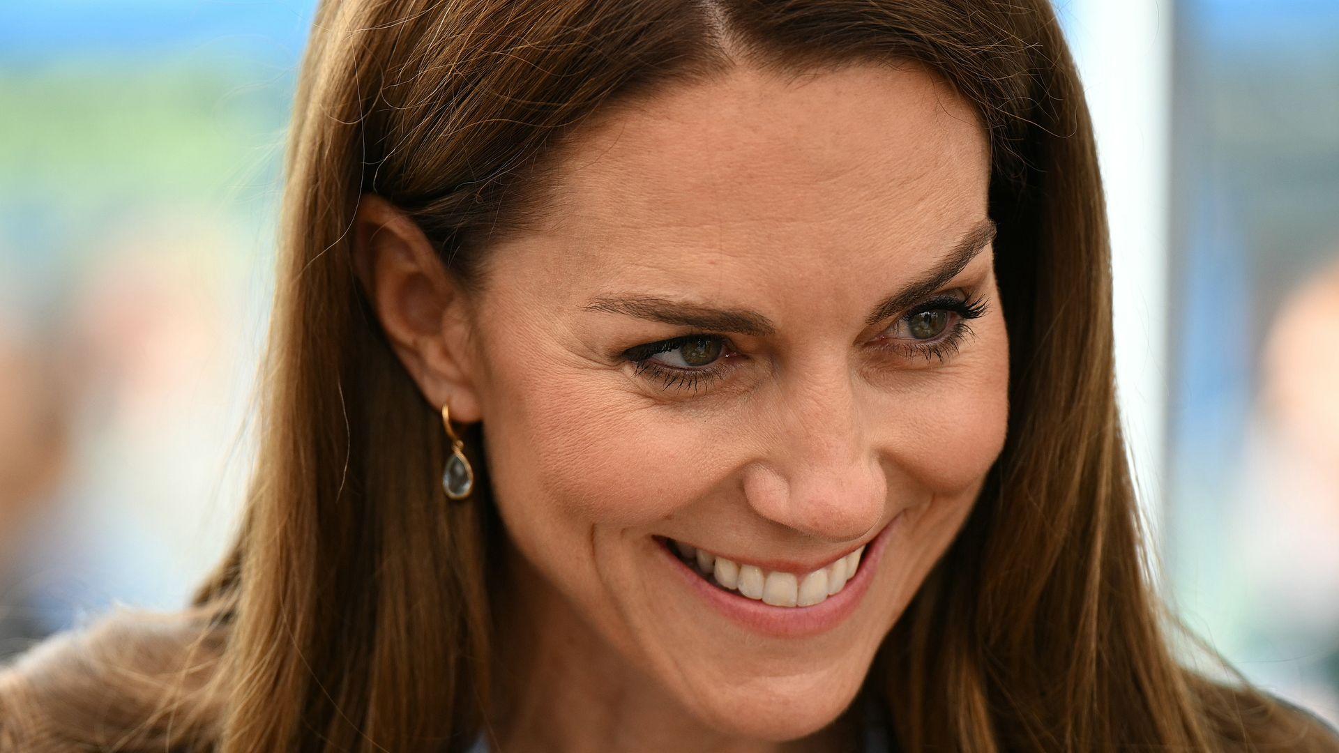 Topshop 2025 has me searching Vinted for Princess Kate's bargain dresses