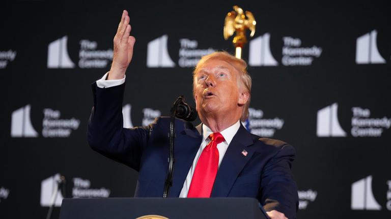 Trump's Afterlife Rant On Fox News Has Everyone Saying The Same Dark Thing