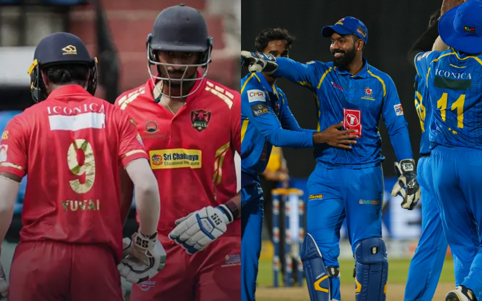 Andhra Premier League 2025: Eliminator, VSS vs BVB Match Prediction ...