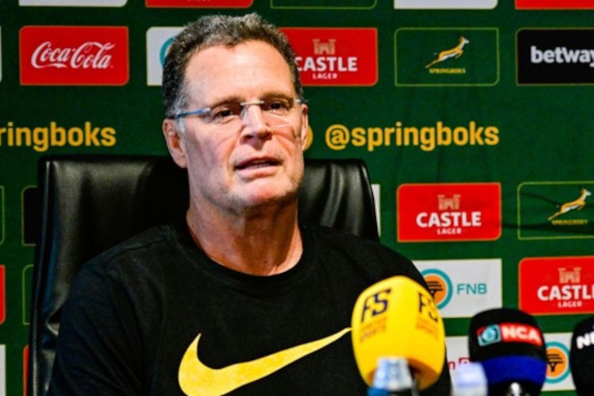 What time is kick off in ALL of the Springboks’ end-of-year Tests?