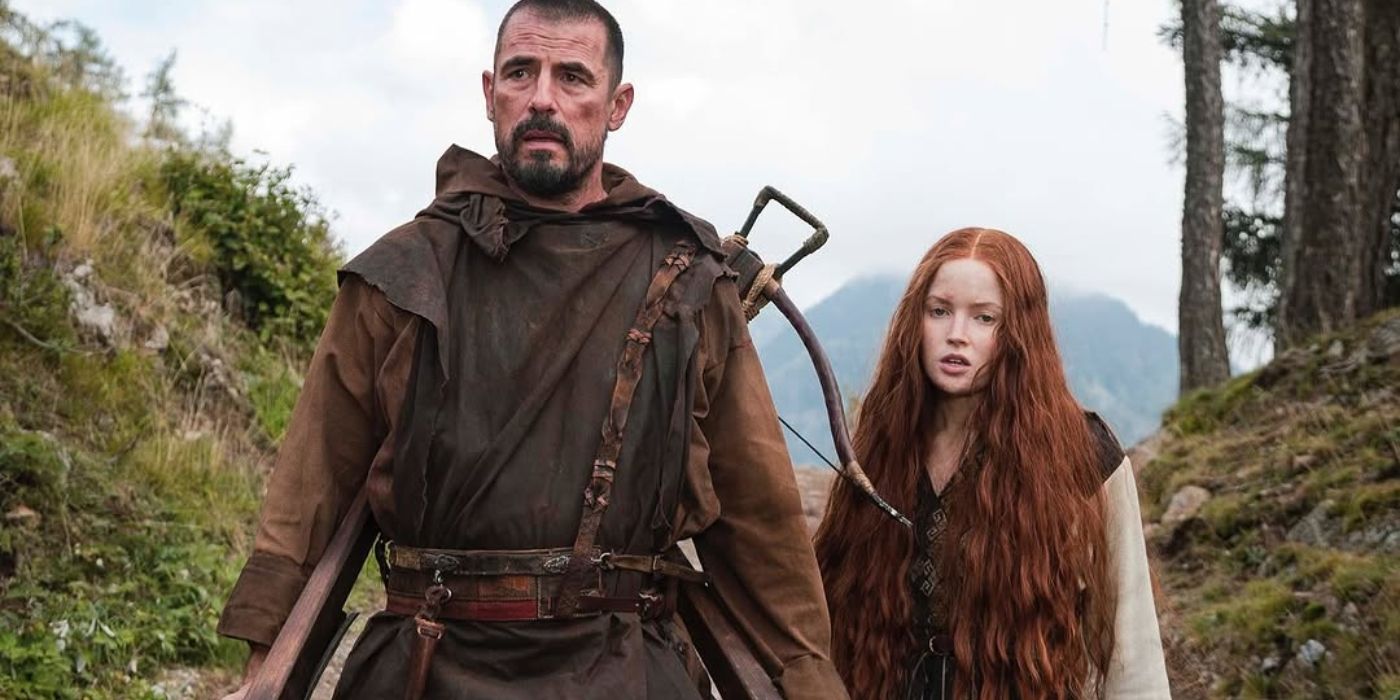 Gritty Historical Epic That Reunites 2 ‘Willow’ Stars Dominates Global ...