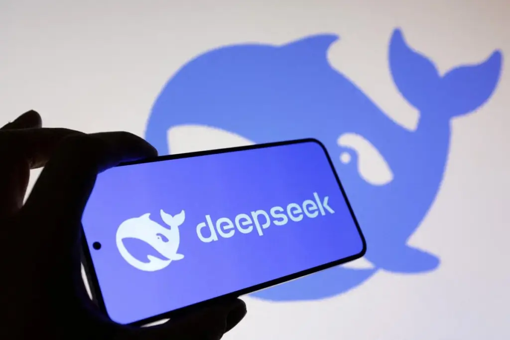 DeepSeek Releases V3.1 Model: What’s New?
